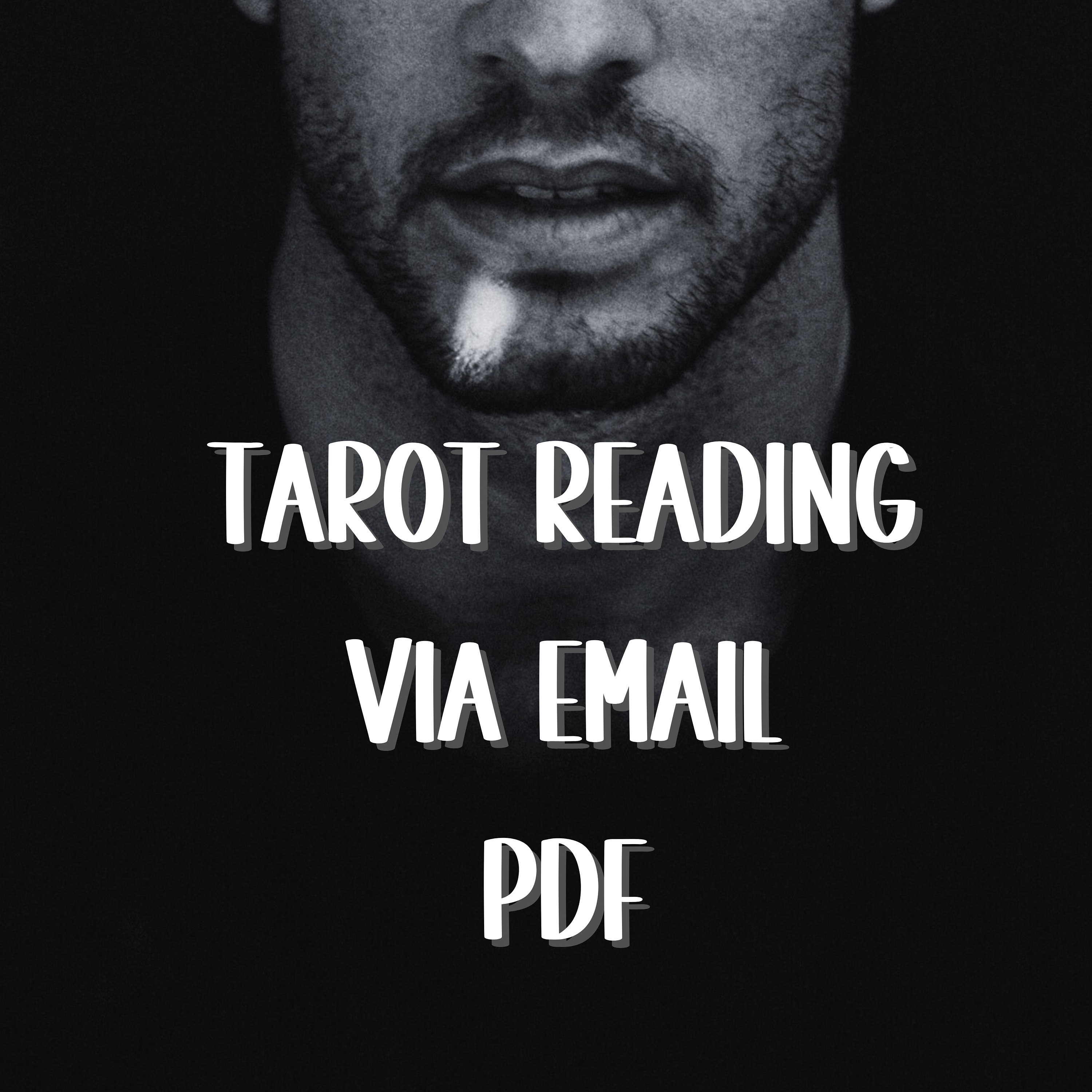 Tarot Love Reading Your Person's Thought of You This Week Psychic ...