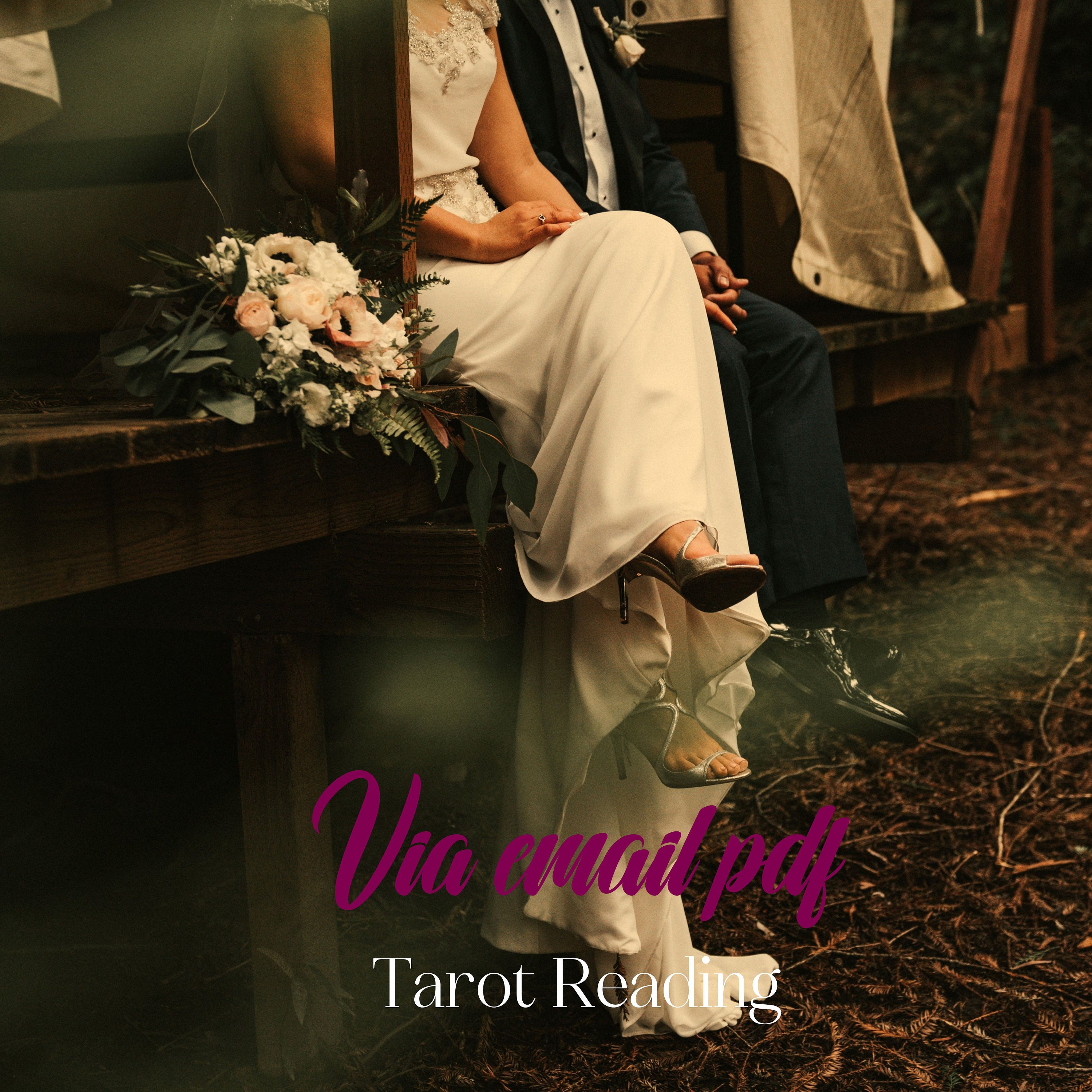 Your Future Husband Tarot Reading. Psychic Reading Love. Your Twin ...