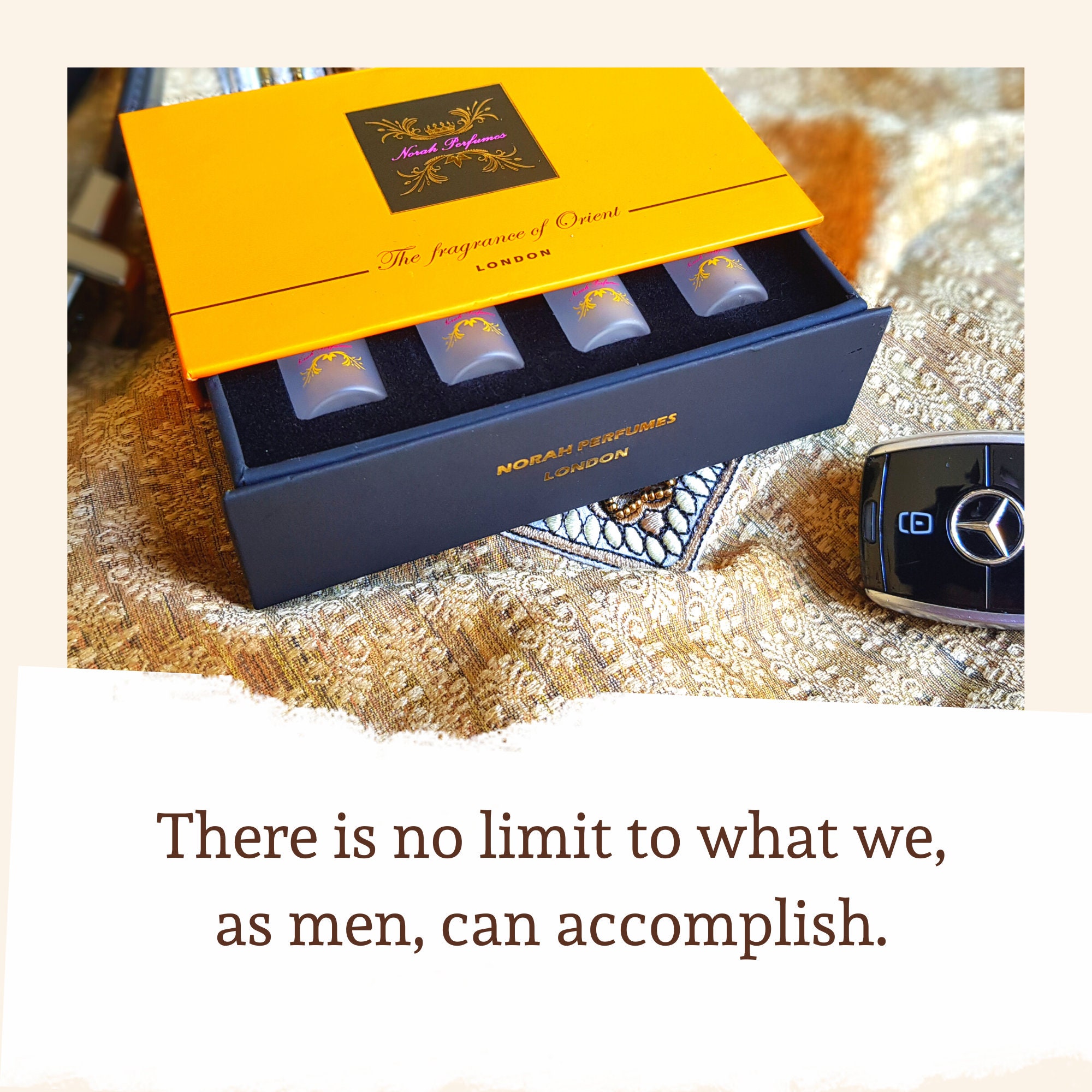 Best TOM FORD Perfume Gift Set Alcohol Free & Vegan Friendly | Etsy