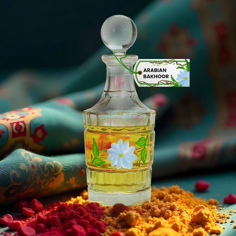 NorahPerfumes - Etsy