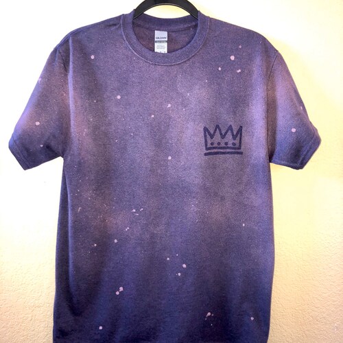 Black Tipper T-shirt - Etsy