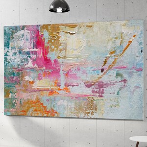 Abstract Paintings - Etsy