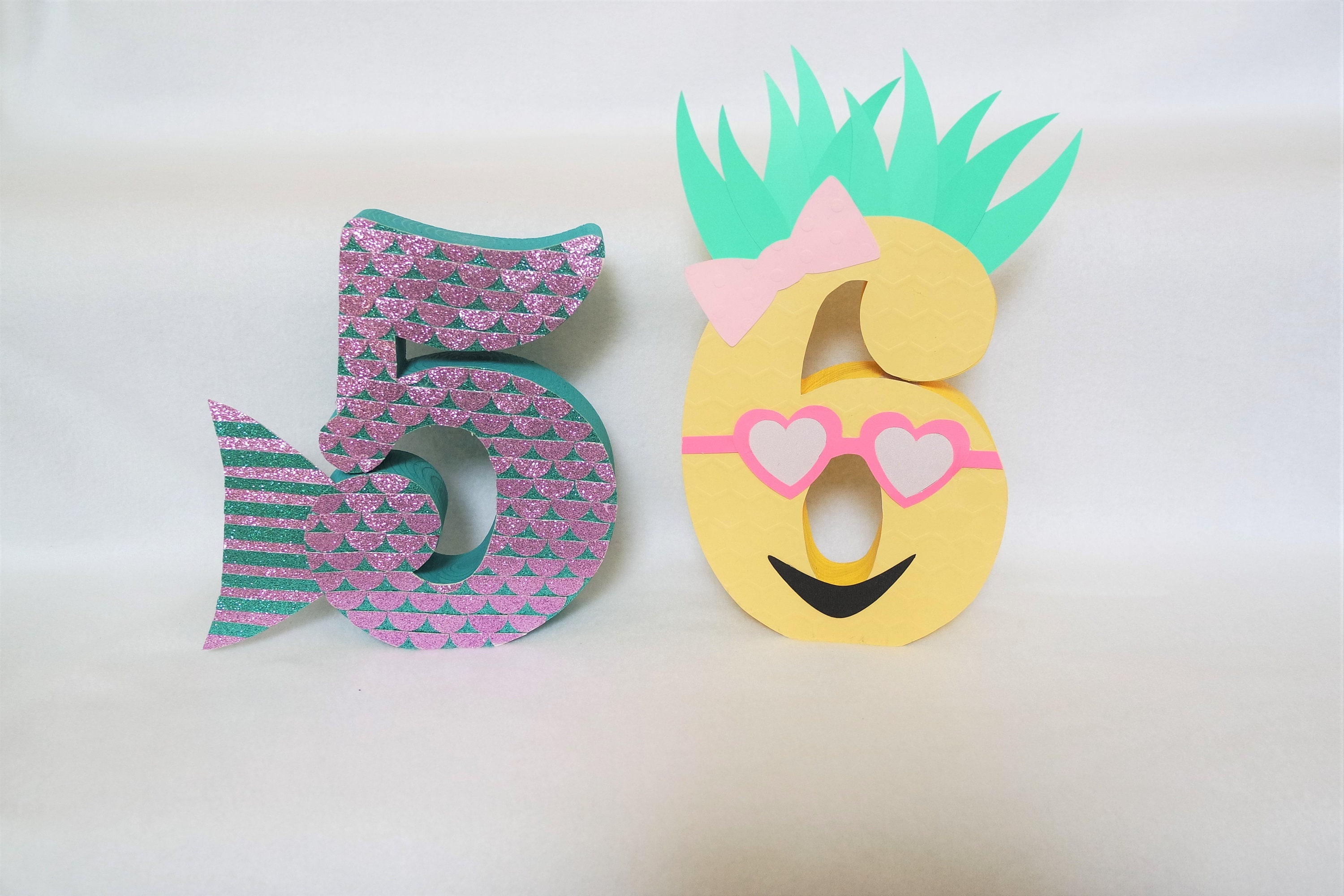 Mario Photo Prop, Mario Age Birthday Decor, Wood Number, Boy Birthday ...