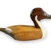 Hand Made Pintail Duck Wood Carving Hummel Woodworking - Etsy Canada