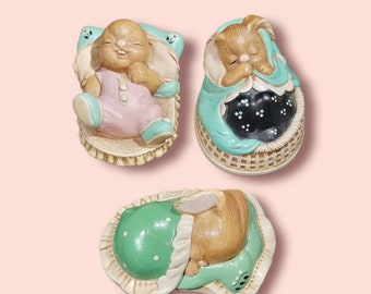 Pendelfin Rabbit - Etsy
