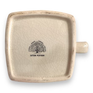 Seton Pottery Johnnie Walker Old Scotch Whisky Pitcher - Etsy