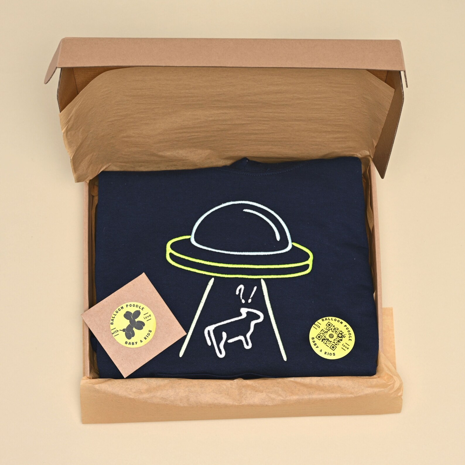 Custom Alien Hoodie for Kid | Teen, Alien Dab Hoodie, Glow in Dark ...
