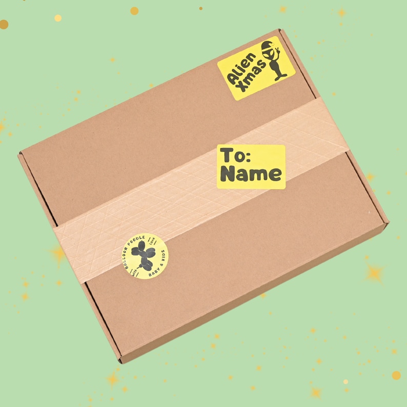 7 DAYS Alien Advent Calendar, for Boy | Teen, Alien Sweatshirt, Alien ...