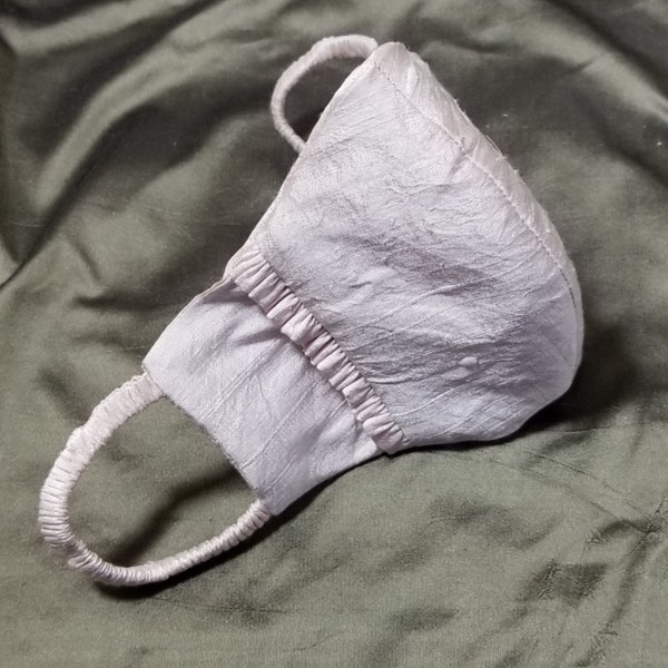 Decorated Face Mask - Etsy