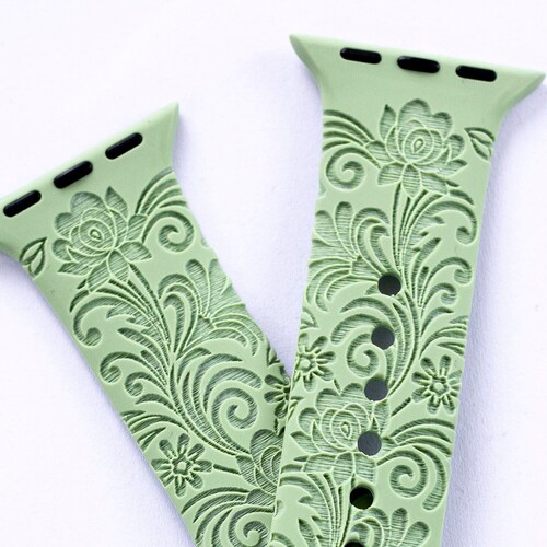 Princess Rapunzel Tangled Watch Band Compatible With Apple - Etsy