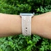 Christian Jesus God Watch Band Compatible With Cross Apple Watch Iwatch ...