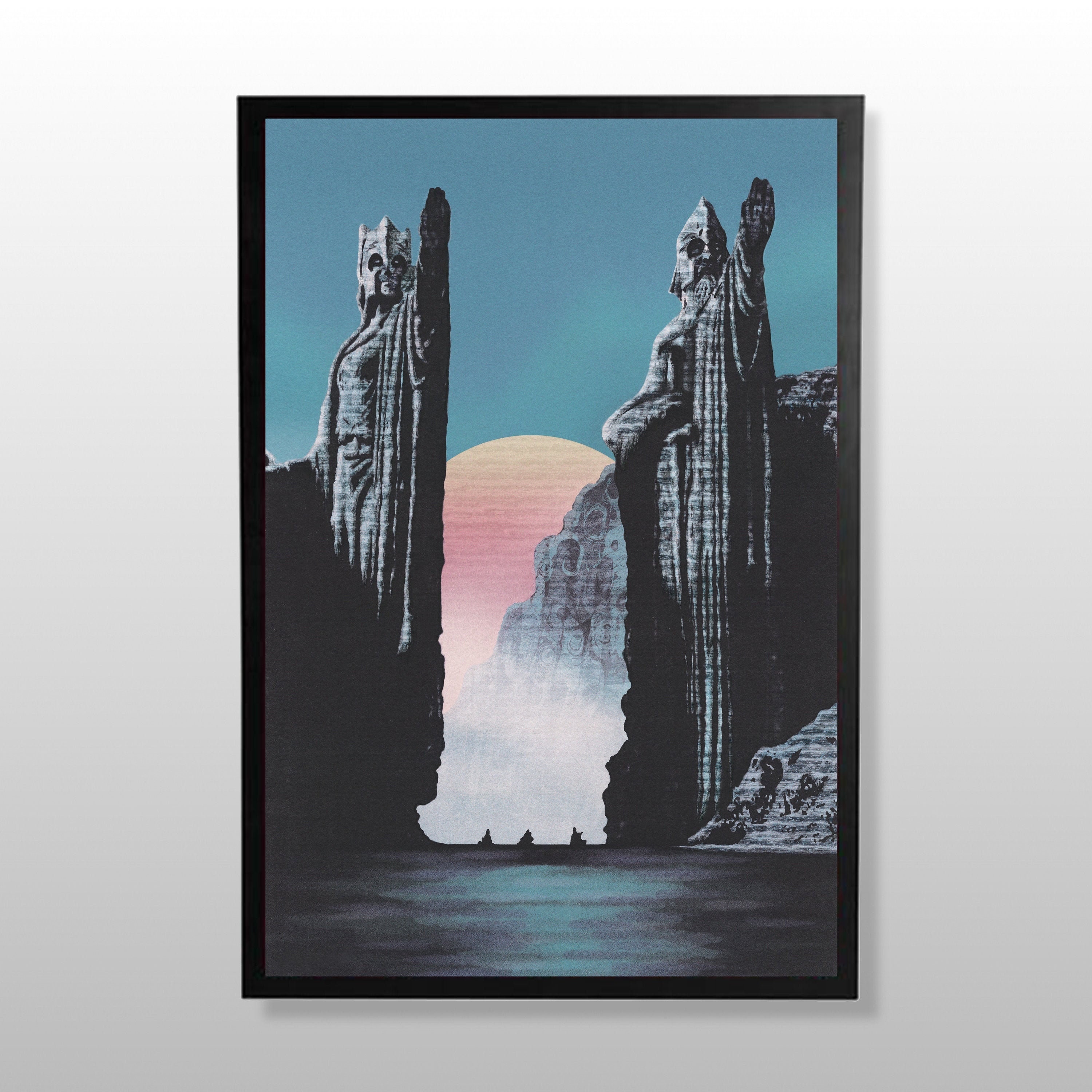 Argonath