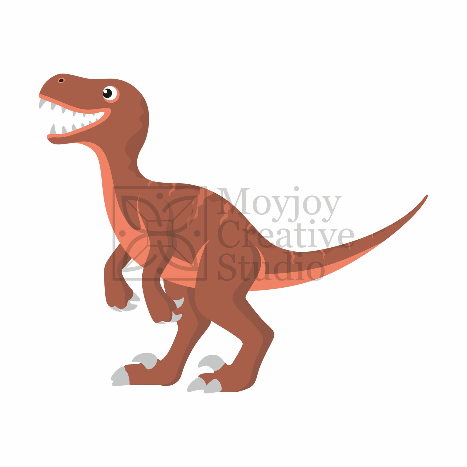 Dinosaur SVG Bundle Dino SVG PNG Bundle Collection 1 Dinosaur Sticker ...