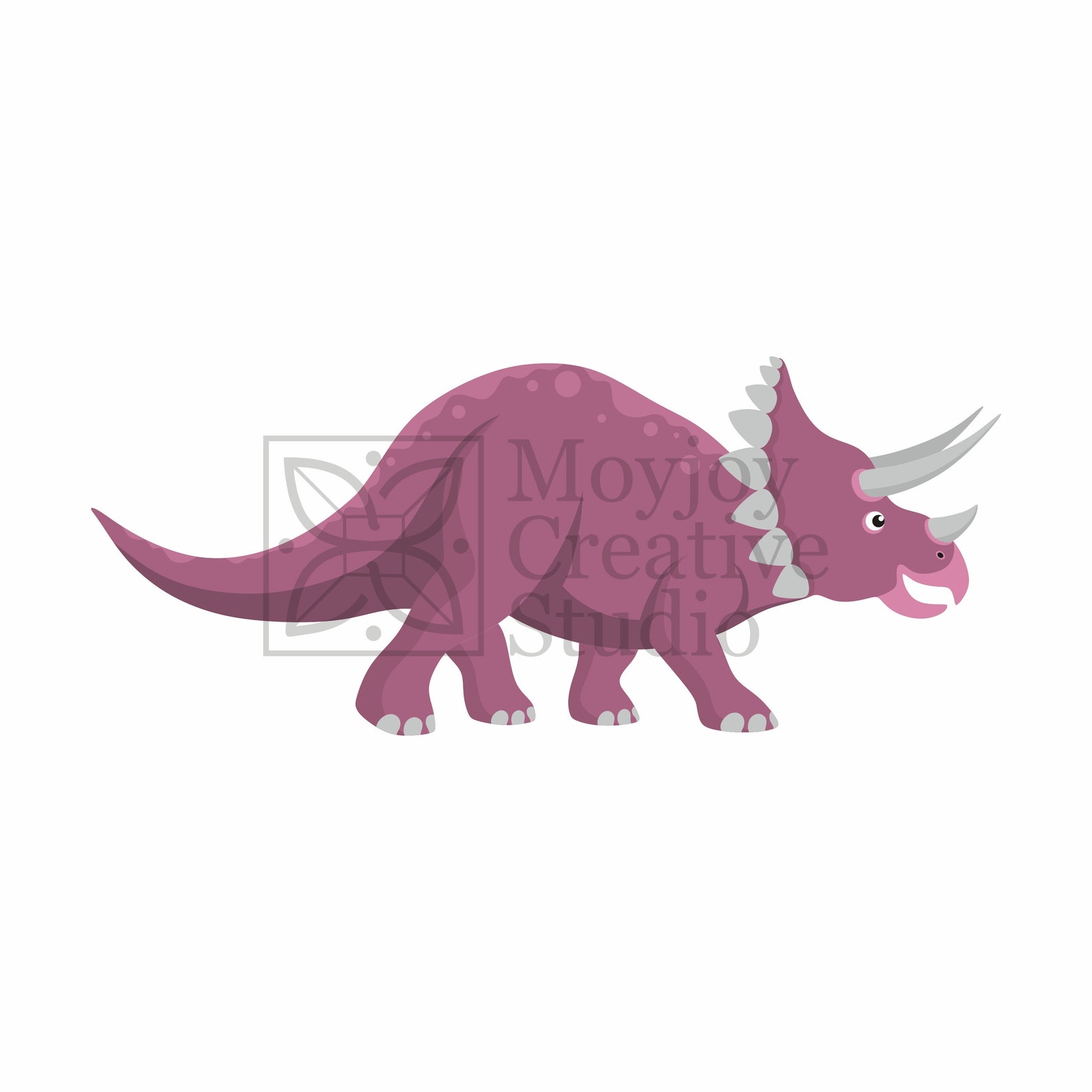 Dinosaur SVG Bundle Dino SVG PNG Bundle Collection 1 Dinosaur Sticker ...
