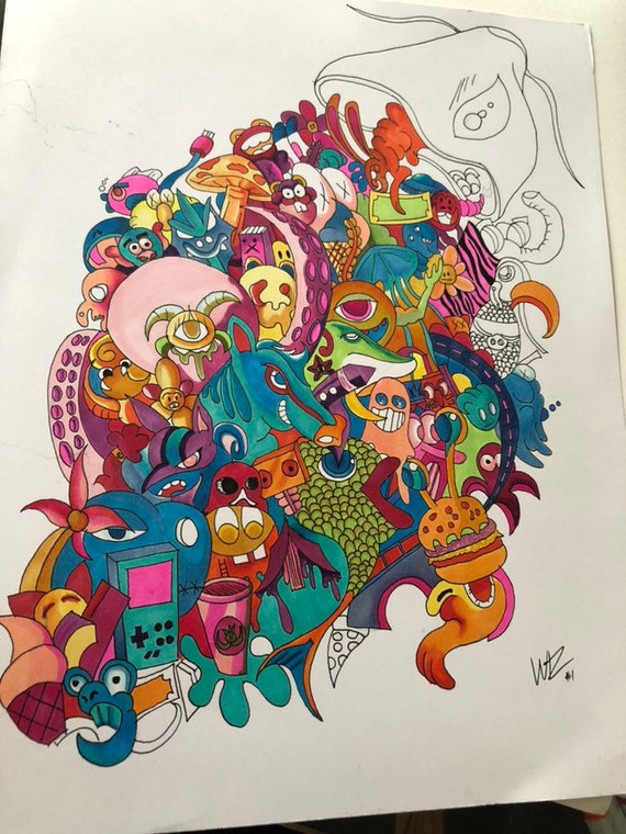 Vexx coloring pages wolf - bezytech