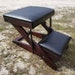 Adjustable/collapsible BDSM Bench Plans - Etsy