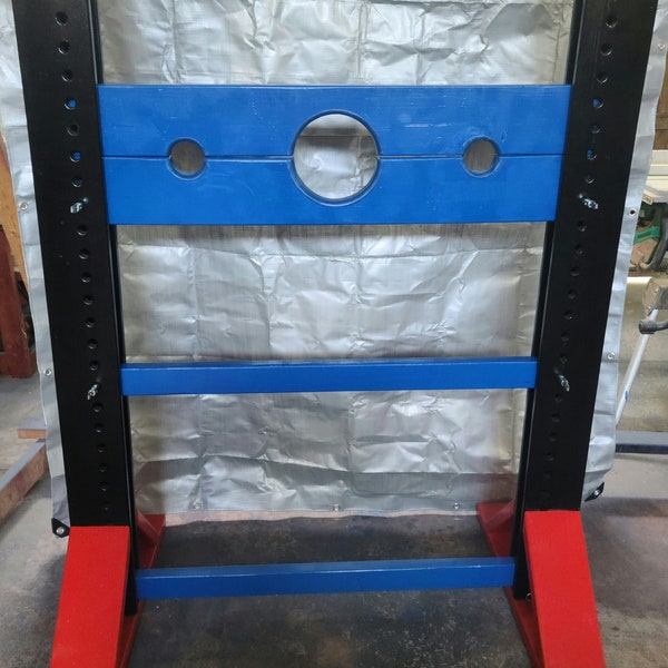 Stockade Restraint - Etsy