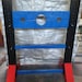 Blueprint for Adjustable/collapsible Pillory and Stocks - Etsy