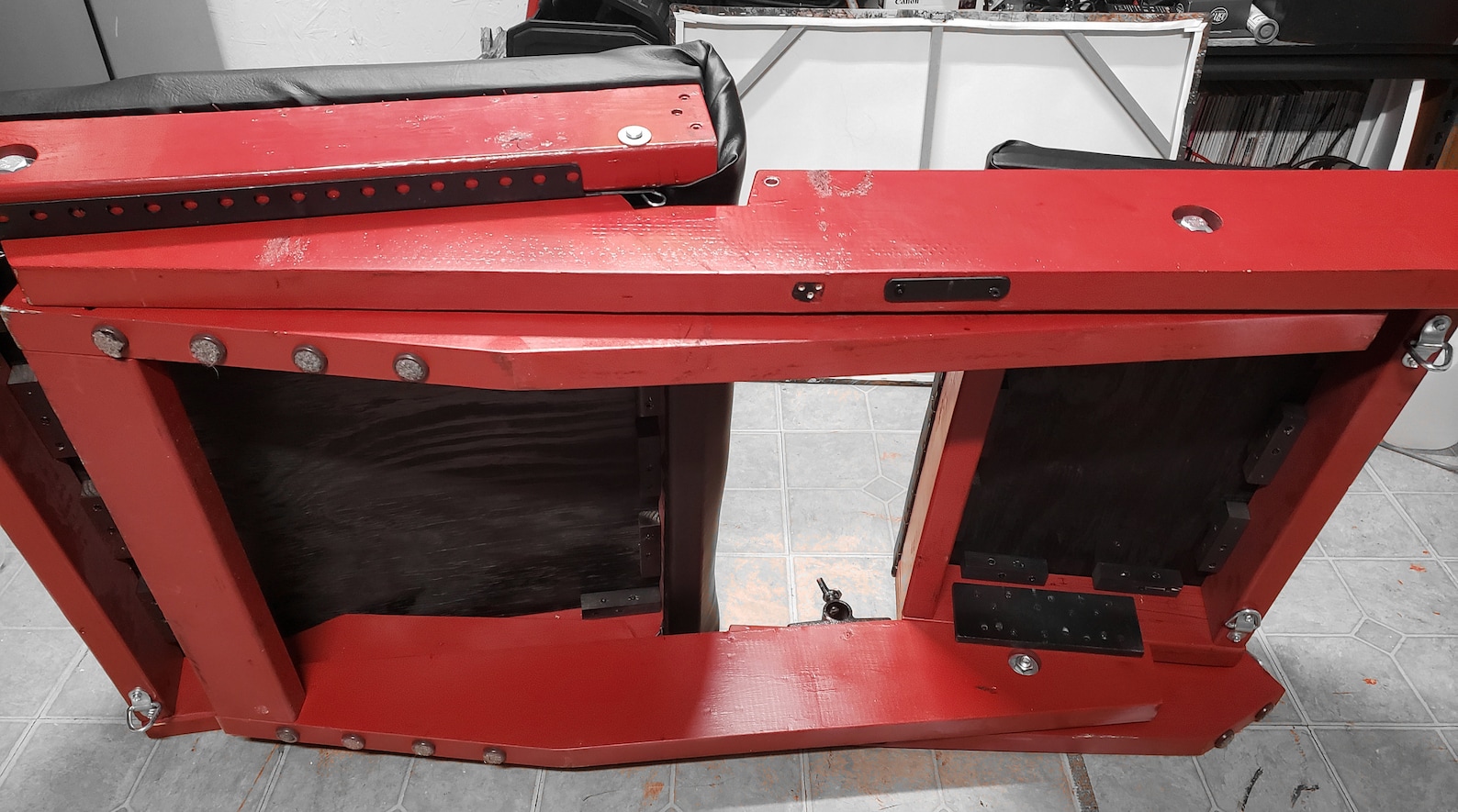 Adjustable/collapsible BDSM Bench Plans - Etsy