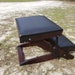 Adjustable/collapsible BDSM Bench Plans - Etsy