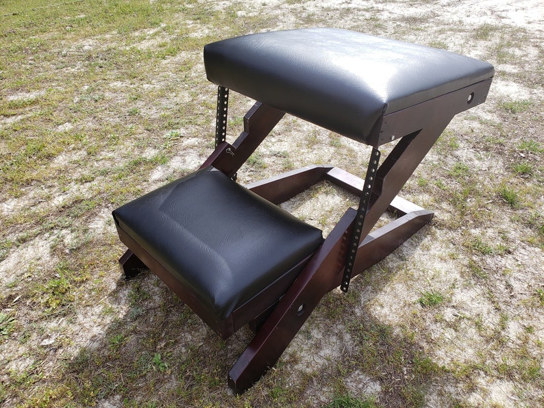 Adjustable/collapsible BDSM Bench Plans - Etsy