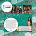 Travel Deal Flyer, Travel Agent Template, Marketing Template, Beach ...
