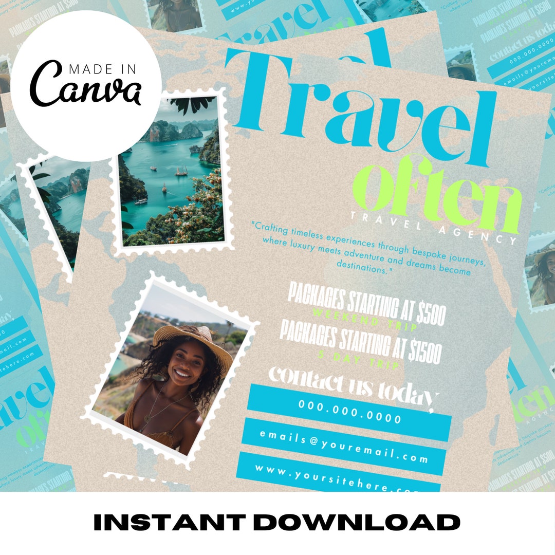 Social Media Special Flyer, Instagram Flyer, Special Flyer, MUA Flyer ...