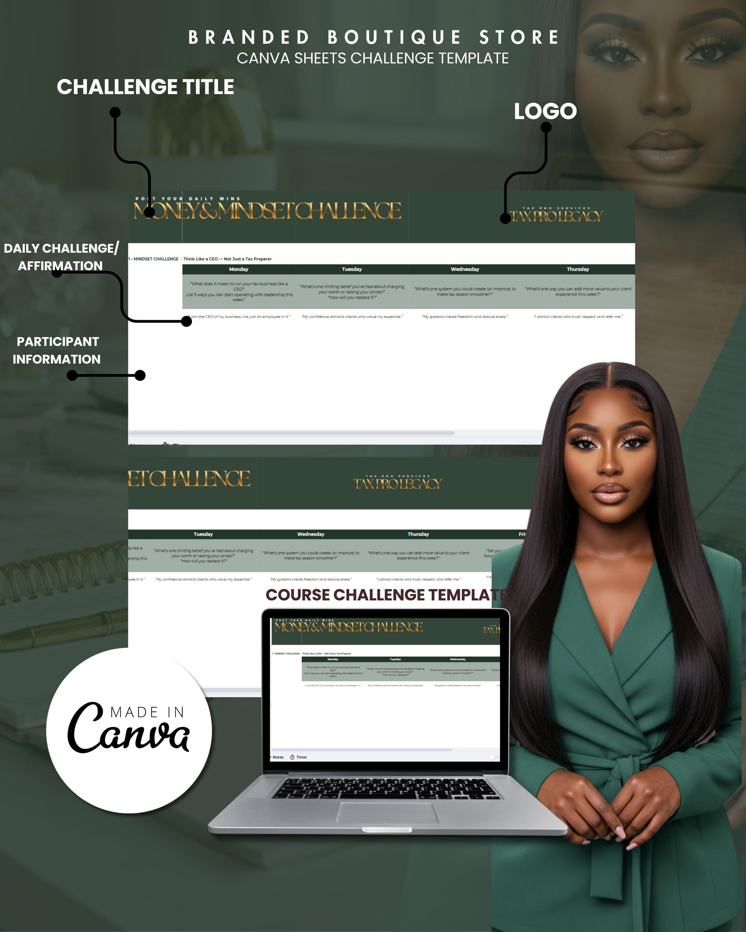 Tax Skool Course Banner Template, Skool Course Marketing, Skool Course ...