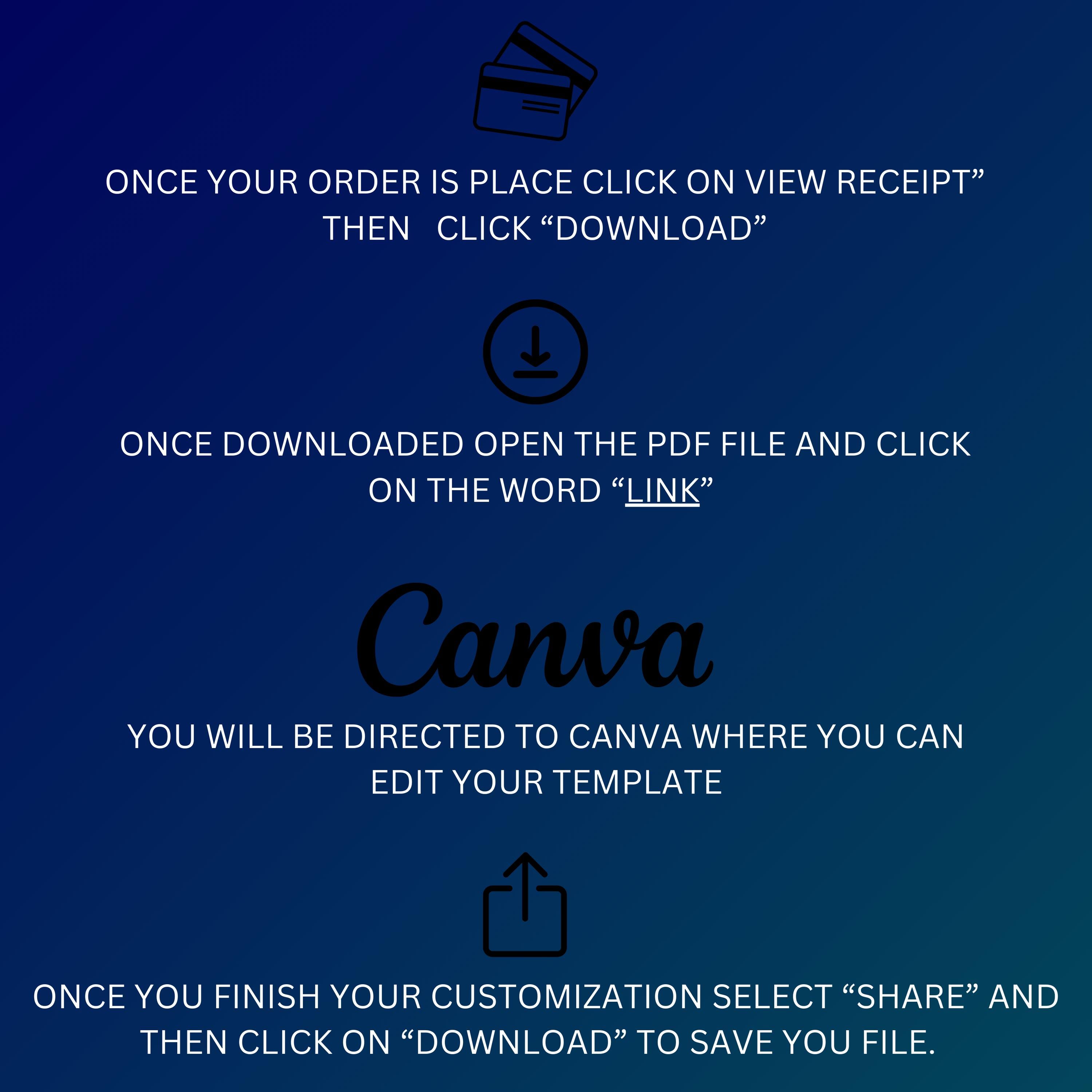 Tax Flyers, Tax Time Flyers, Tax Informational Post, Tax Bundle Flyers ...
