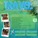 Travel Deal Flyer, Travel Agent Template, Marketing Template, Beach ...