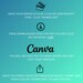 Travel Deal Flyer, Travel Agent Template, Marketing Template, Beach ...
