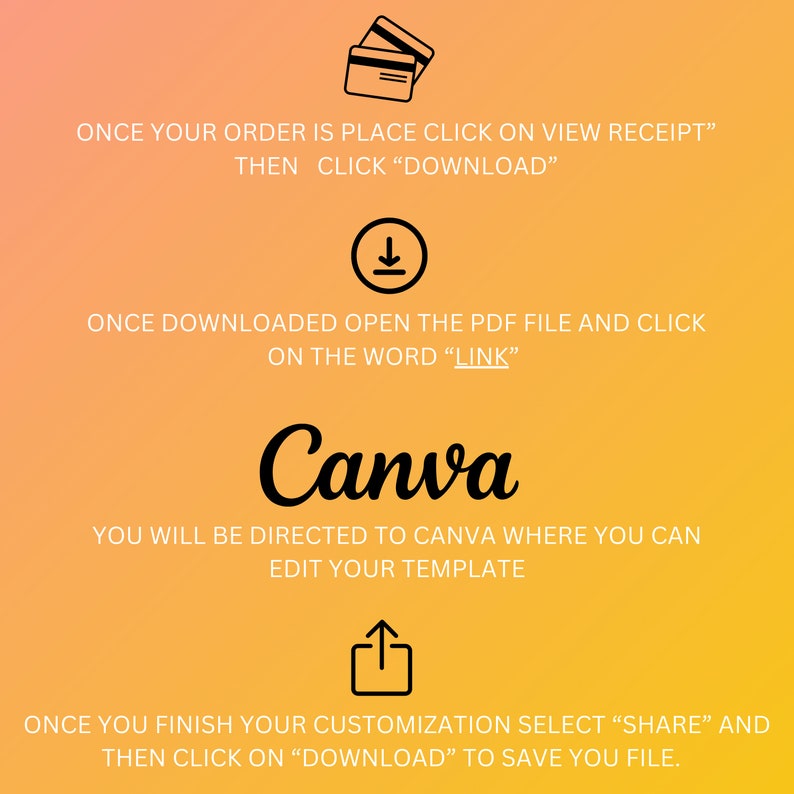 Slushie Marketing Flyer, Fresh Fruit Smoothie Social Media Template ...