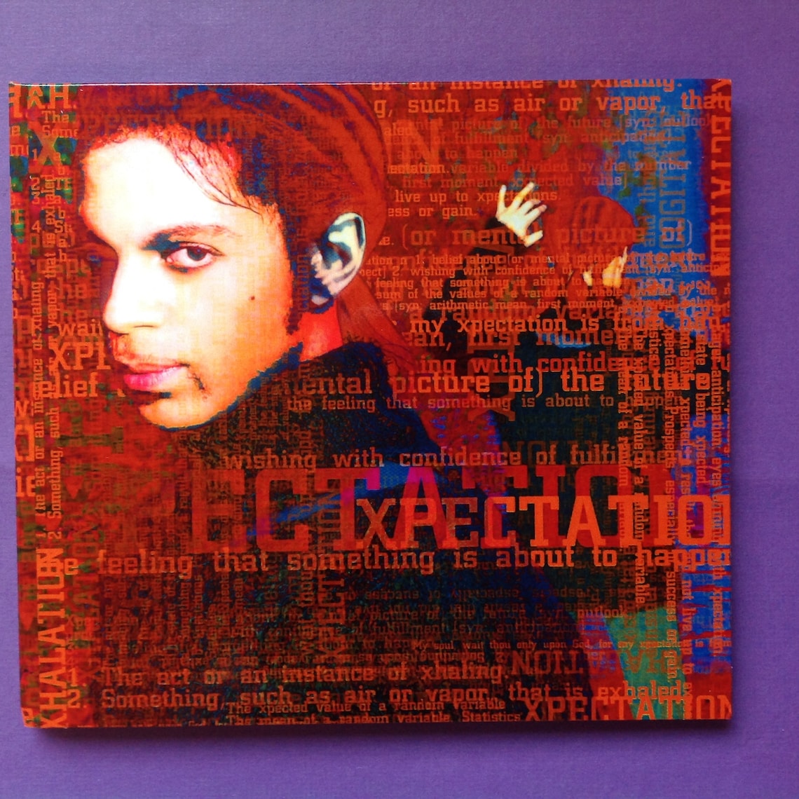 Prince Xpectation | Etsy