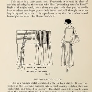 The ABC of Dress - Art Deco Dress Making - Sewing Pattern for Women ...