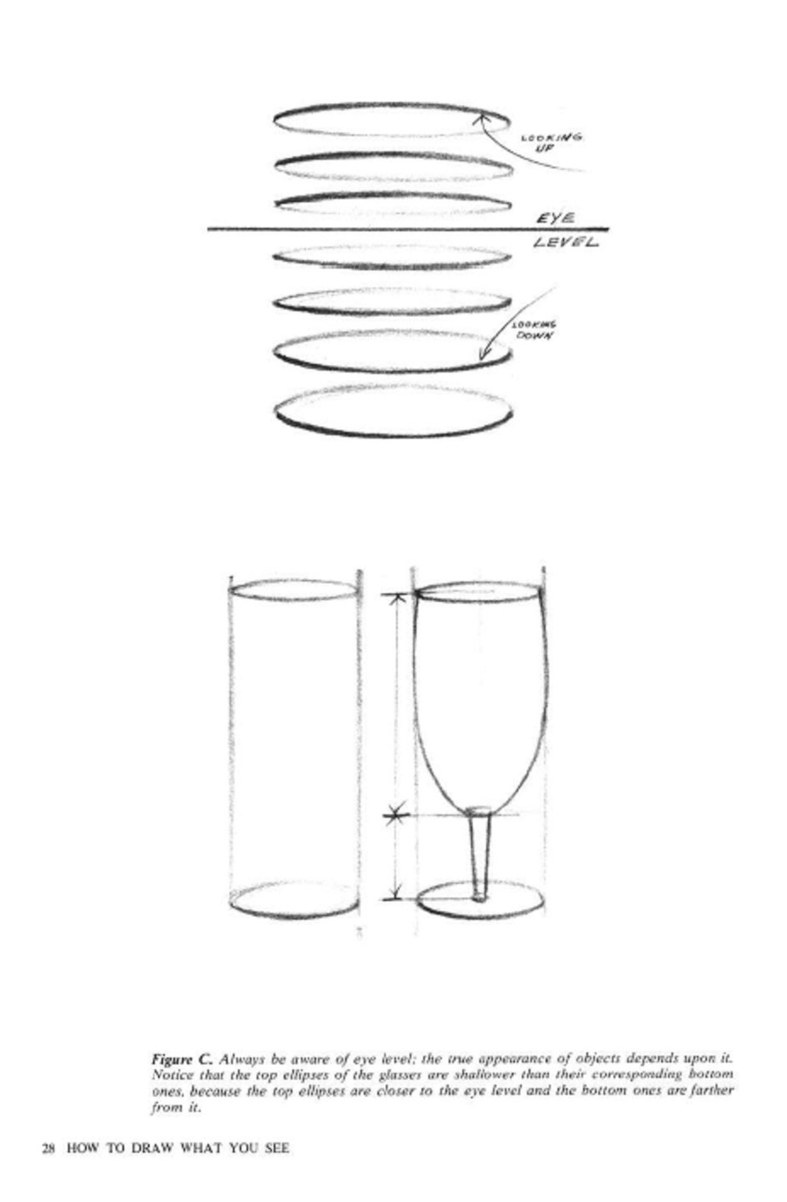 How to Draw What You See Learn to Draw Things as You See Them Learn to ...