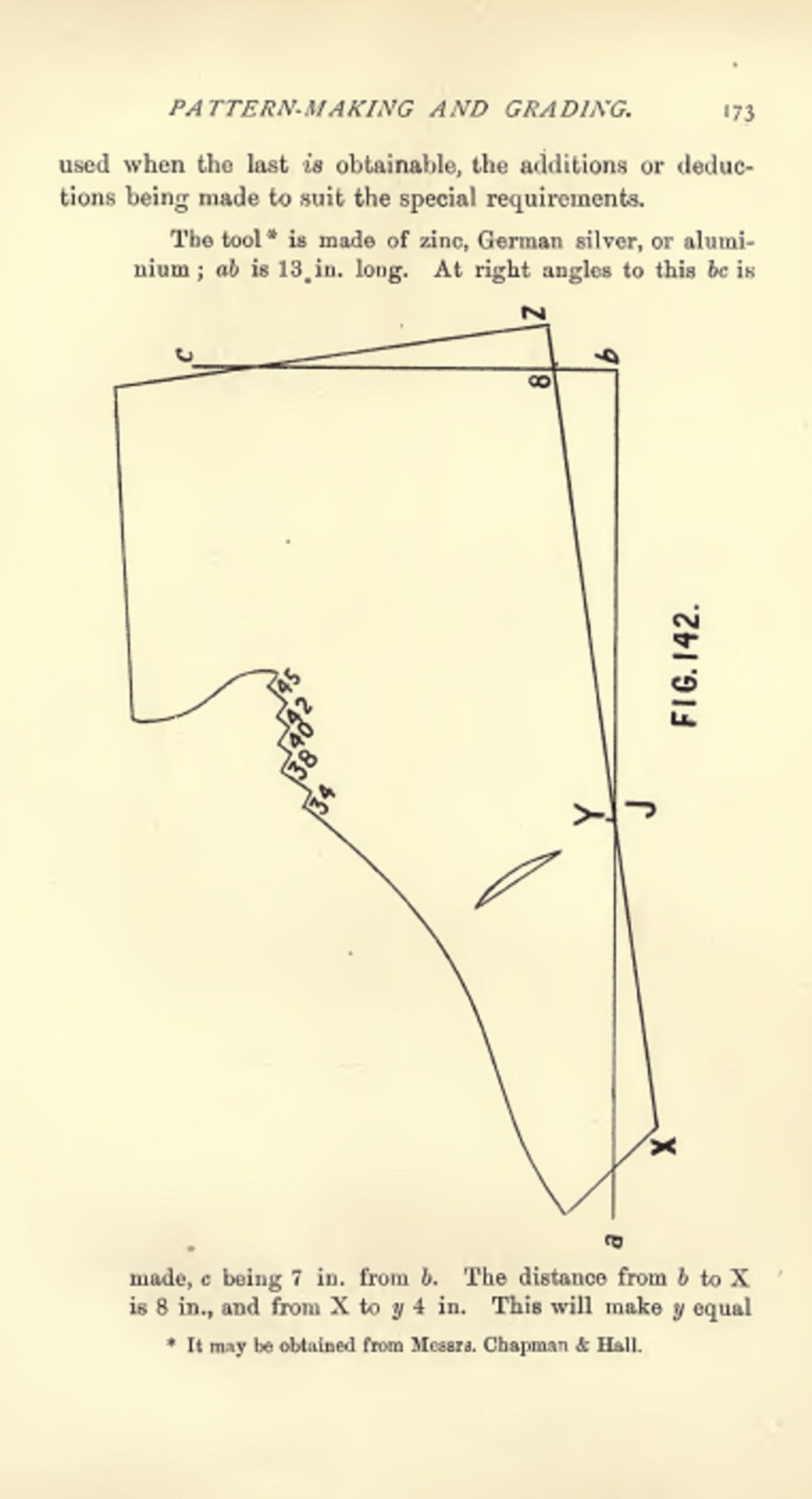 How to Make Boots and Shoes Illustrated Guide Shoemaking - Etsy