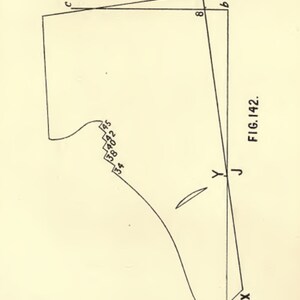 How to Make Boots and Shoes Illustrated Guide Shoemaking Patterns ...