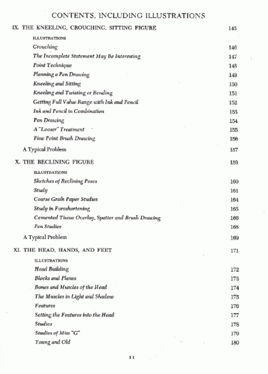 DIY How to Drawing Figures RARE Book Figure Drawing for All It's Worth ...