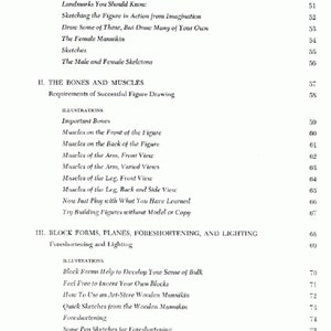 DIY How to Drawing Figures - RARE Book Figure Drawing for All It's ...