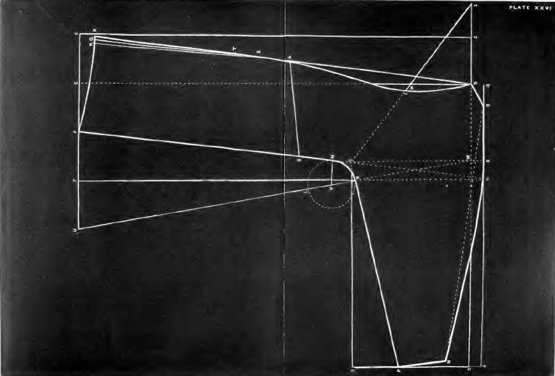 64 Rare SHOE & BOOT PATTERNS Illustrated Book How to Do Boot and Shoe ...