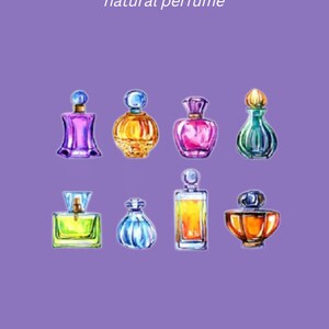 The ART of PERFUMERY and Method of Obtaining the Odors of Plants - How ...