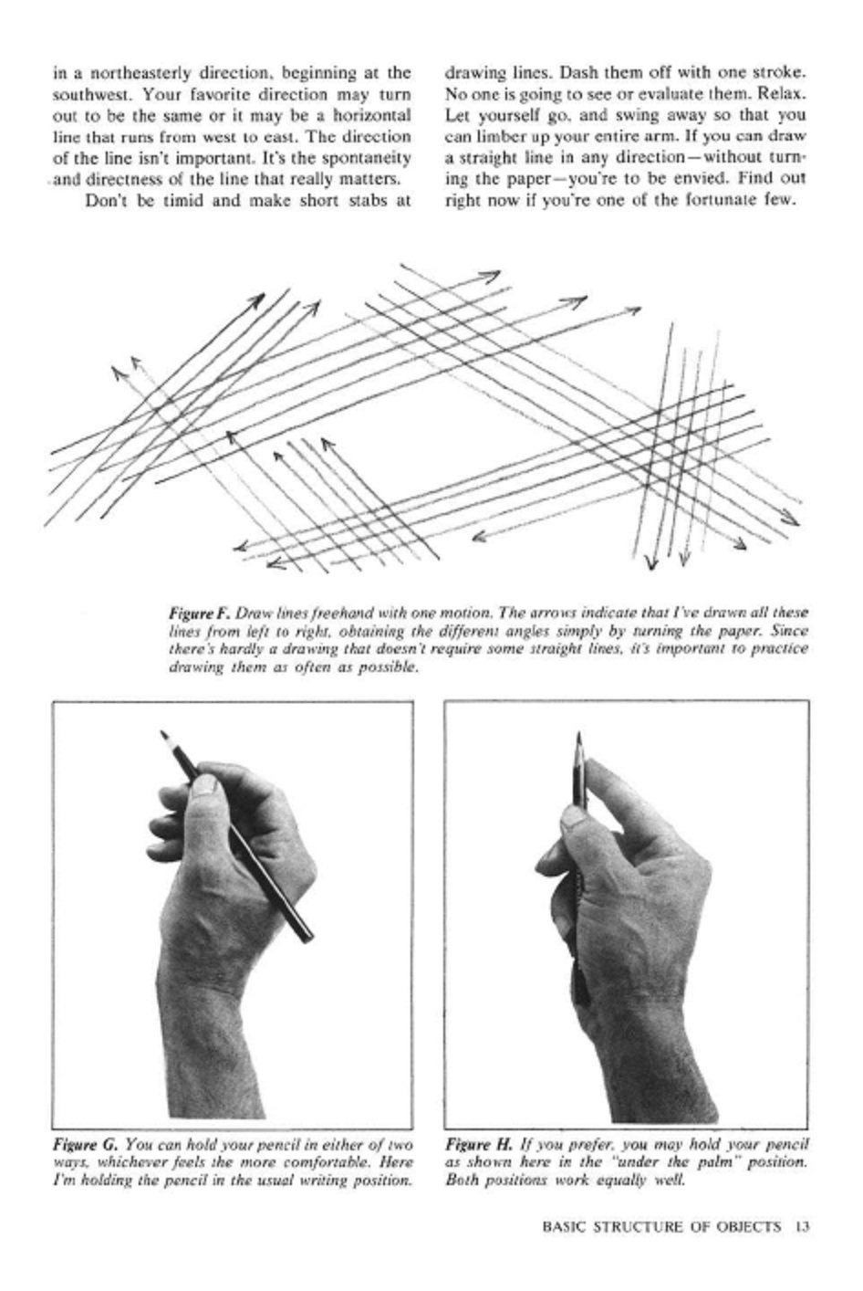 How to Draw What You See Learn to Draw Things as You See Them Learn to ...