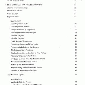 DIY How to Drawing Figures - RARE Book Figure Drawing for All It's ...