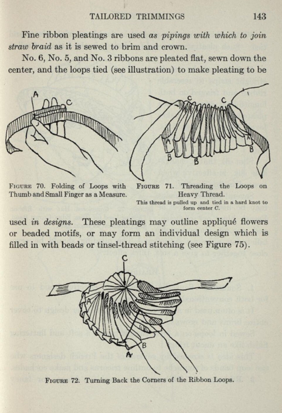 Art Deco Millenary How to Make Your Own Art Deco Hats Learn to - Etsy ...