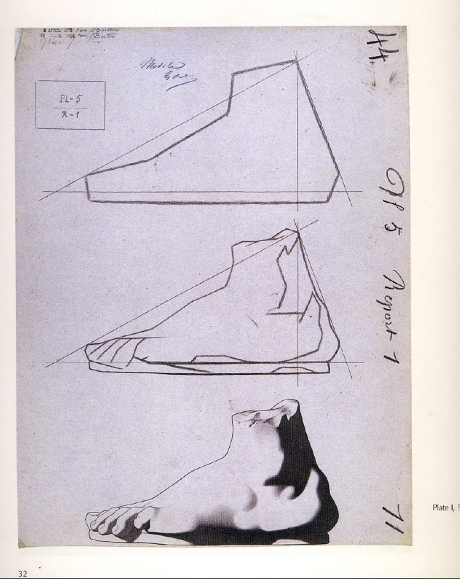 Charles Bargue Drawing Course Learn to Draw by the Older - Etsy