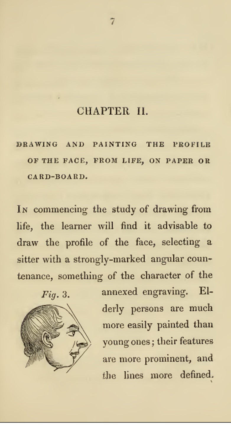 How to Paint Miniatures Progressive Lessons on the Art on Drawing and ...