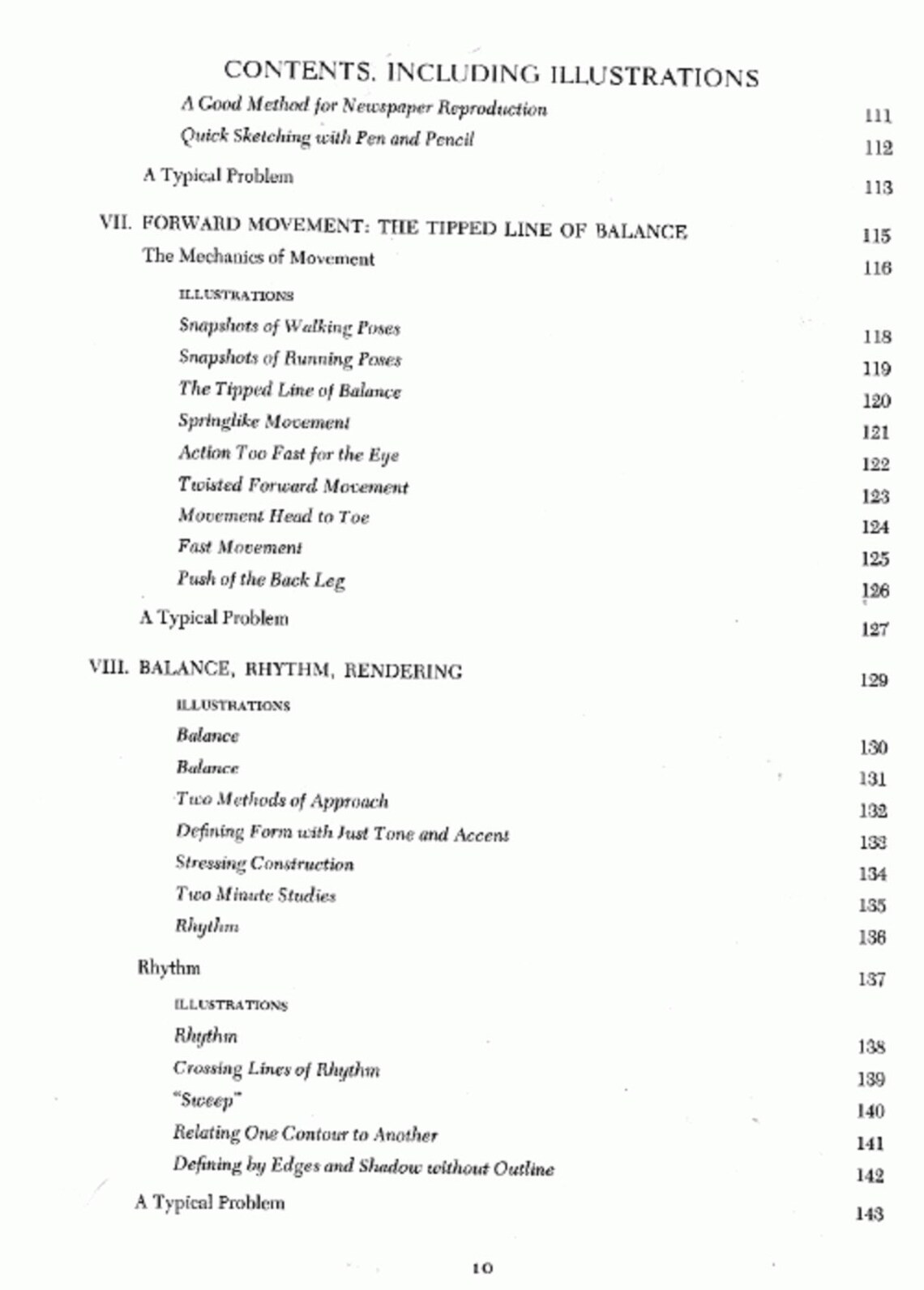 DIY How to Drawing Figures RARE Book Figure Drawing for All It's Worth ...