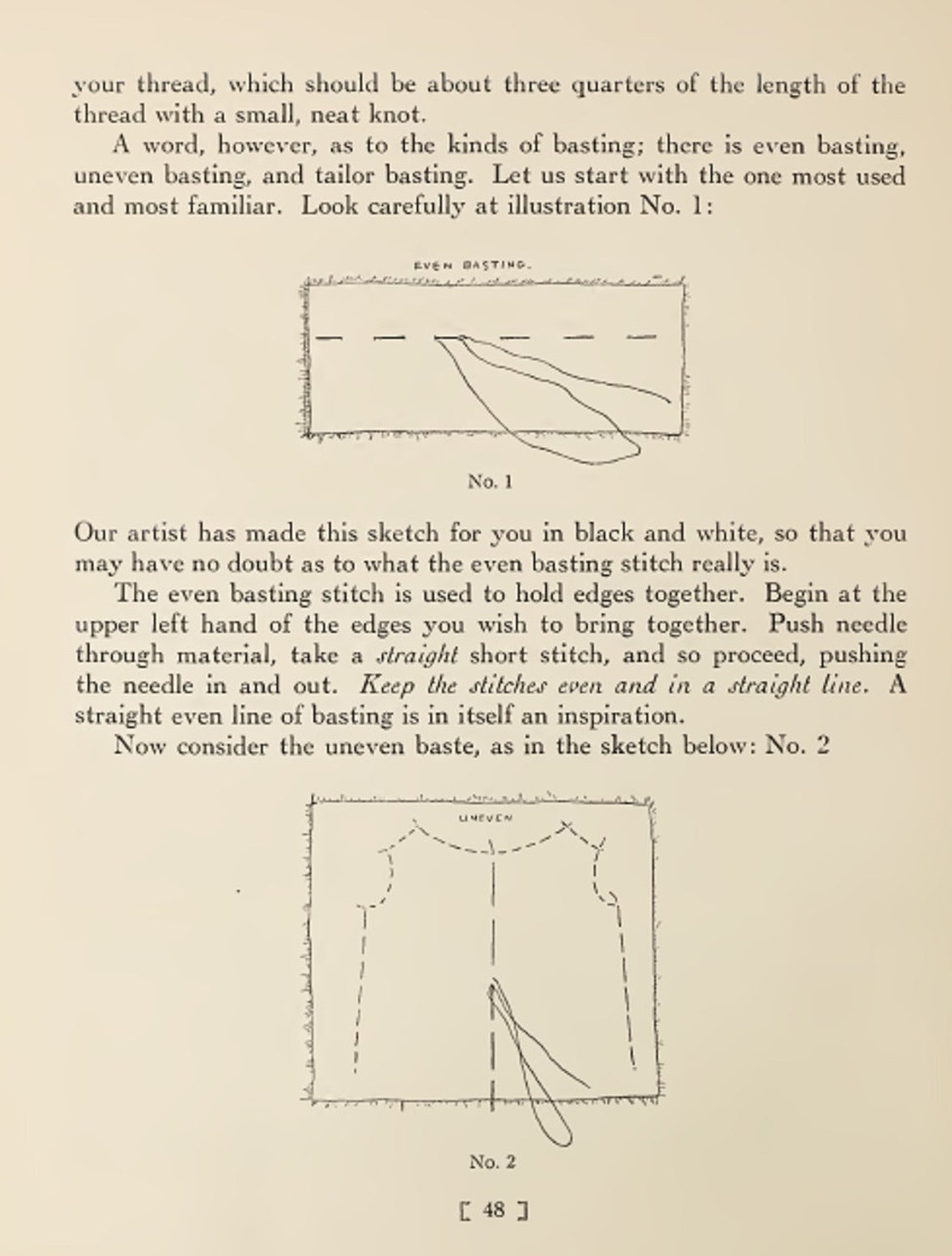The ABC of Dress Art Deco Dress Making Sewing Pattern for - Etsy