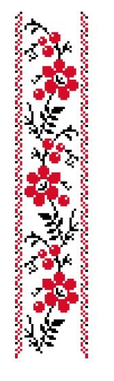 Ukranian Full Scheme Embroidery Patterns 38 Ukranian Designs | Etsy