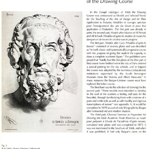 Charles Bargue Drawing Course - Learn to Draw by the Older Atelier ...